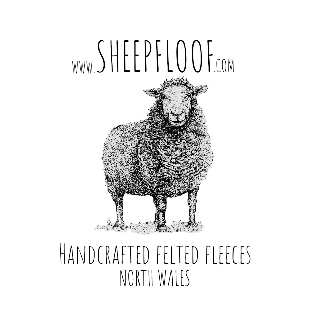 About – Sheep Floof™